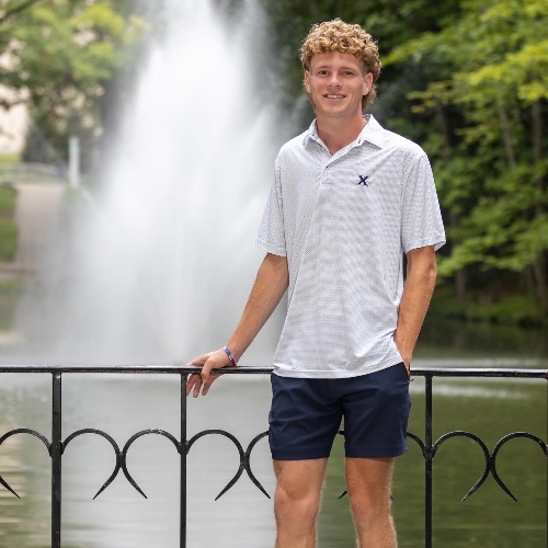 XU2028 | Xavier University