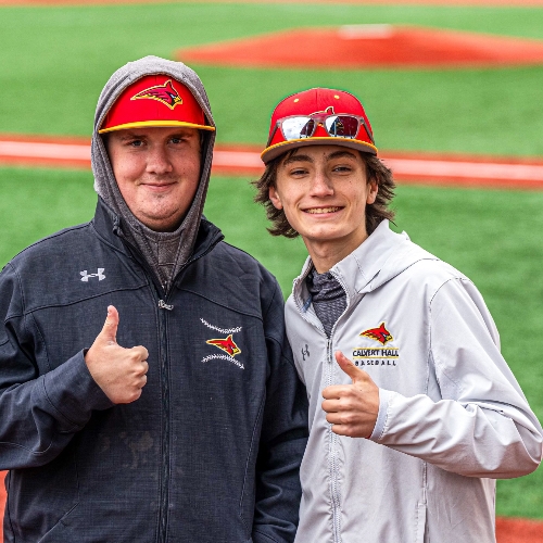 XU2028 | Xavier University