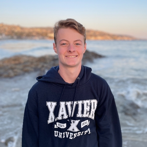 XU2028 | Xavier University