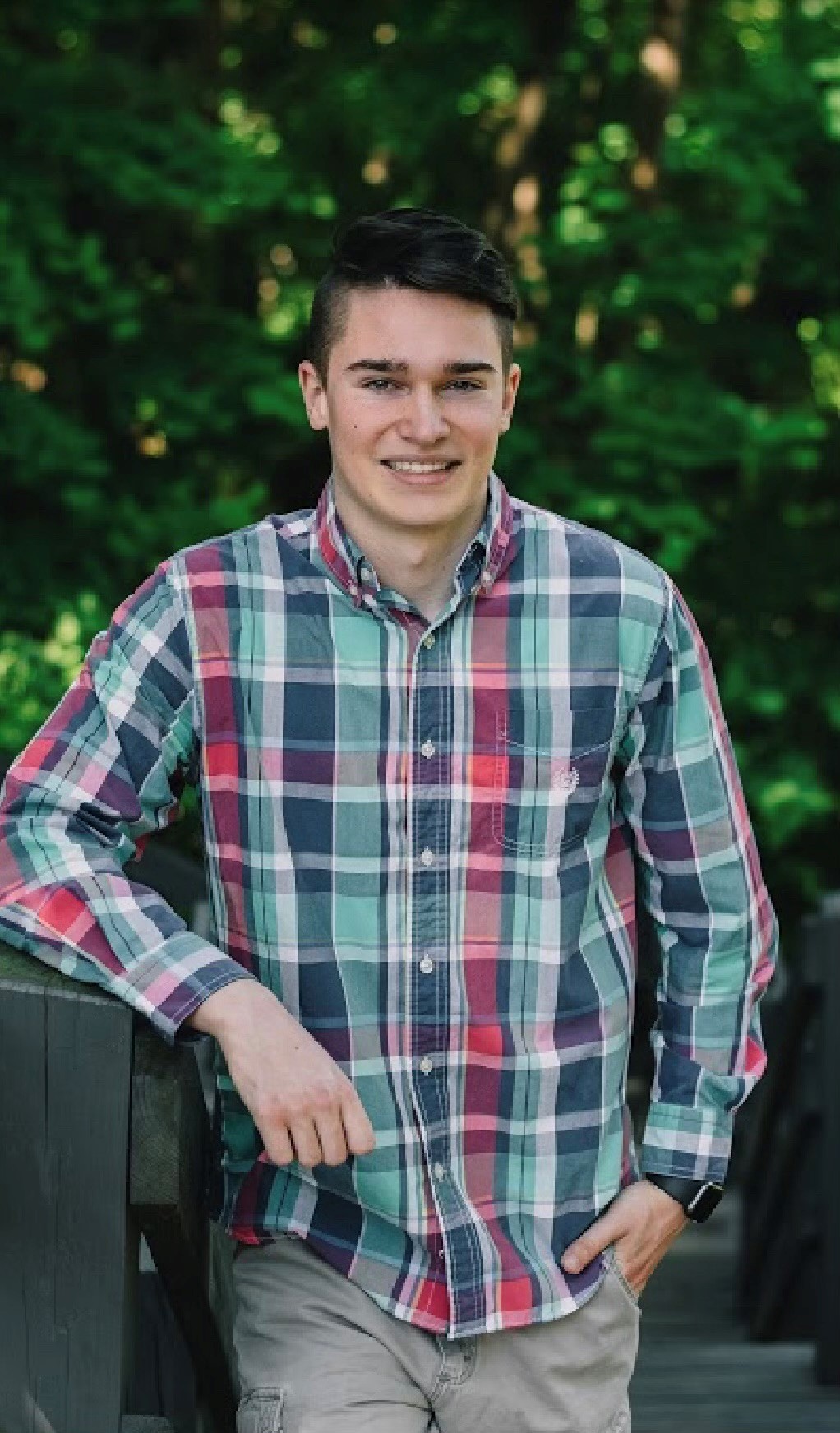 Meet the Board - Alternative Breaks | Xavier University