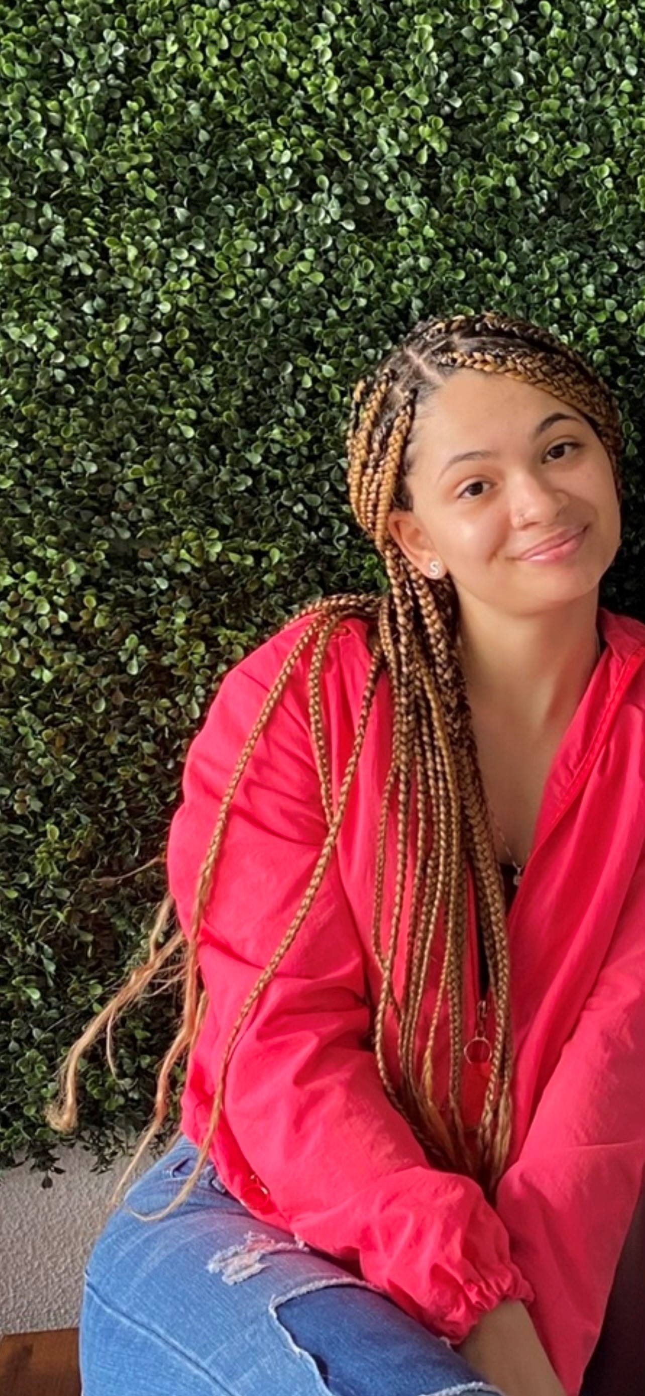 Meet the Board - Alternative Breaks | Xavier University