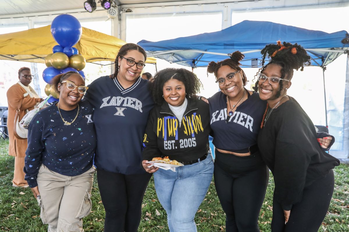 Alumni Weekend | Xavier University