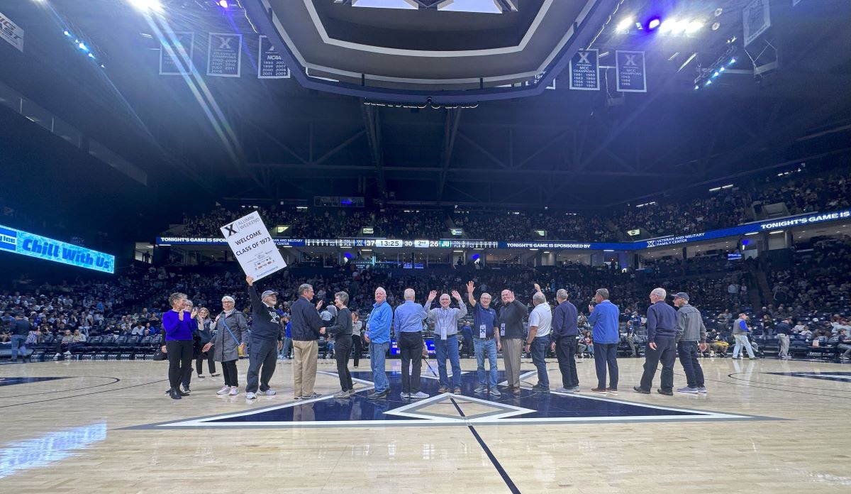 Alumni Weekend | Xavier University