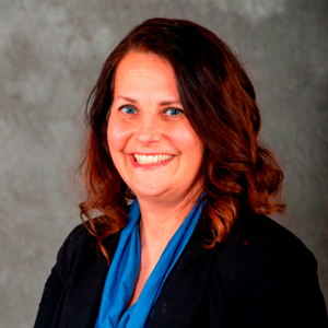 Michelle Dietz - Auxiliary Services | Xavier University