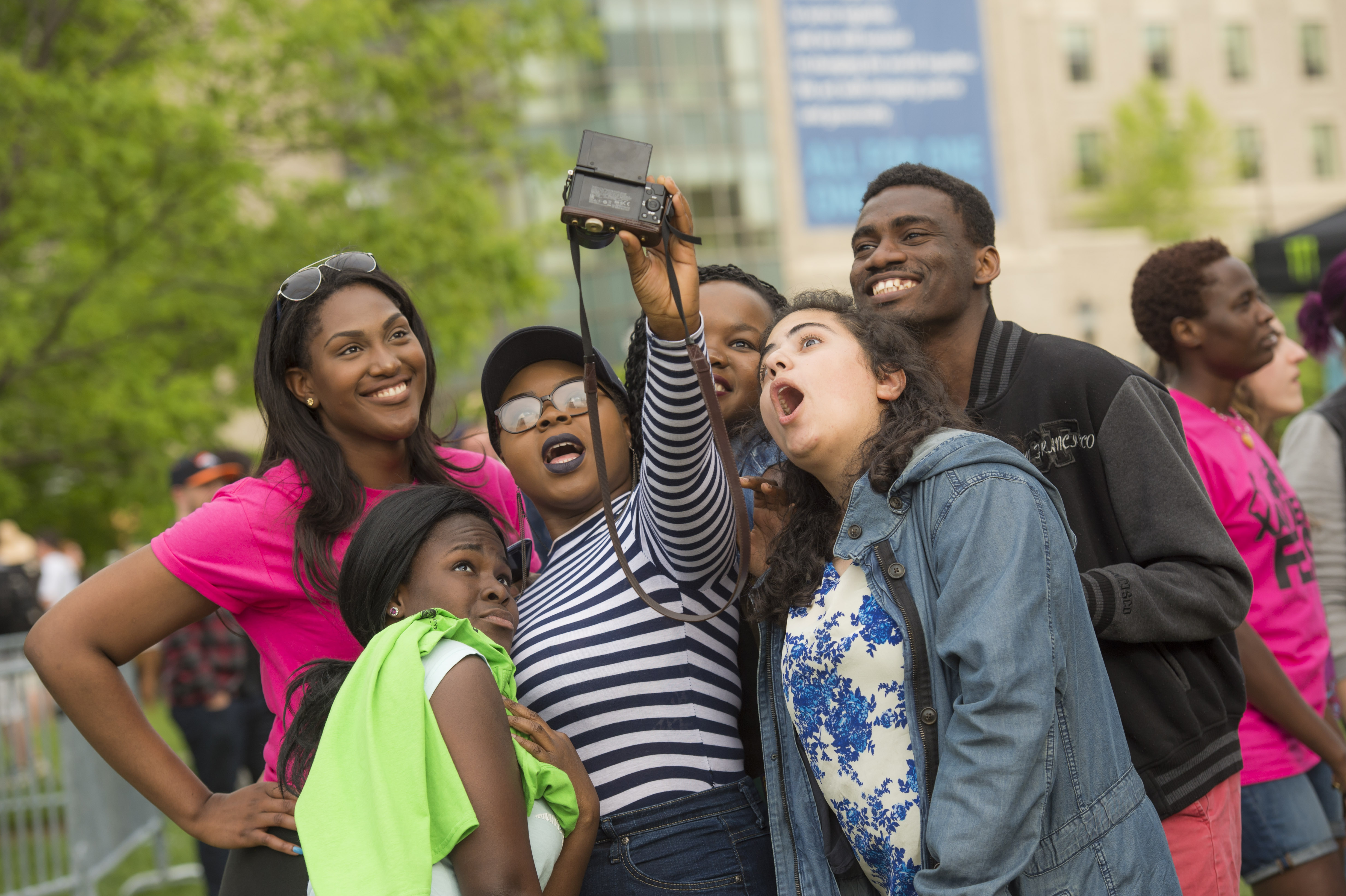 Recommended Photos - The Xavier Brand | Xavier University