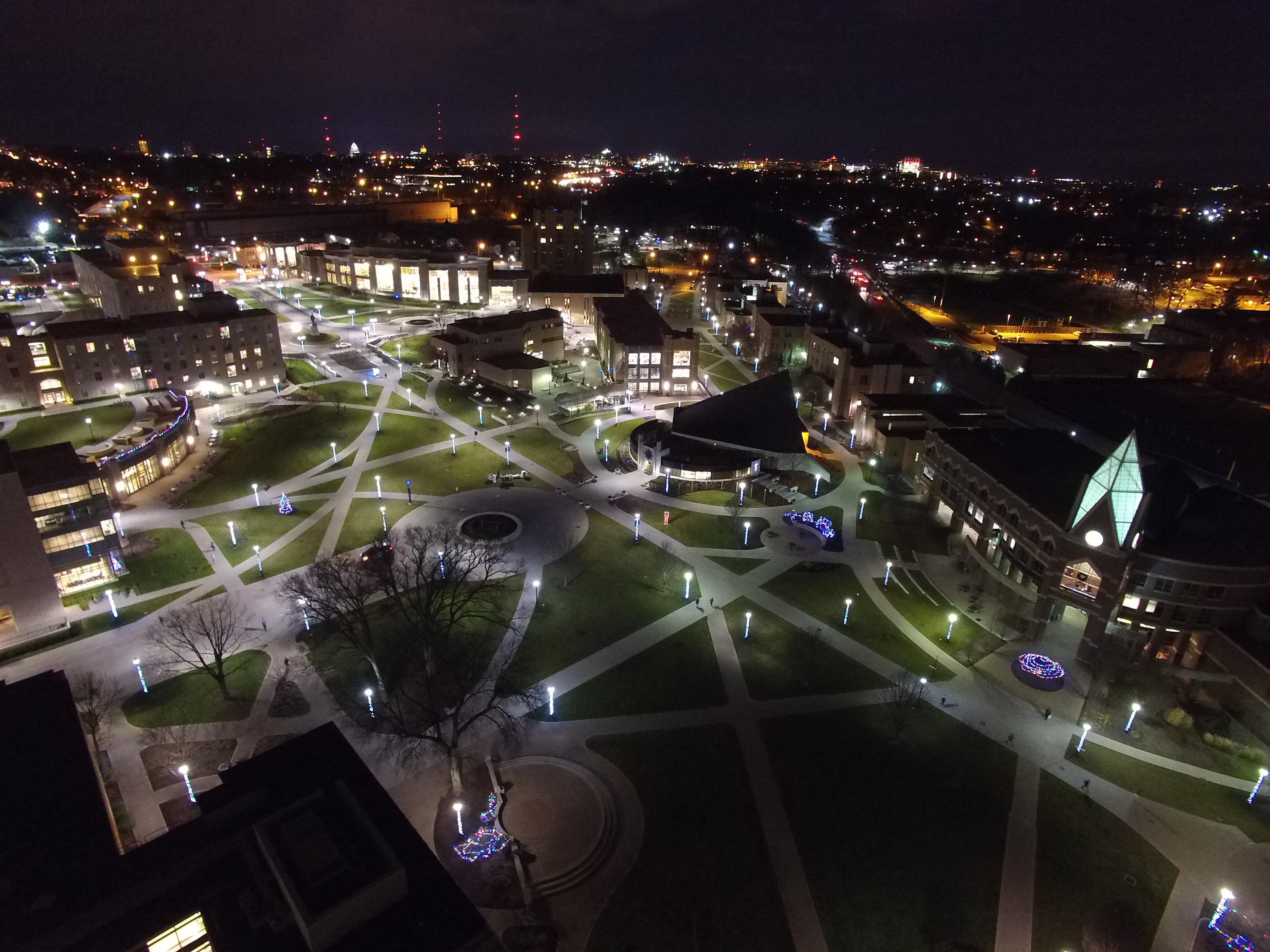 Recommended Photos - The Xavier Brand | Xavier University