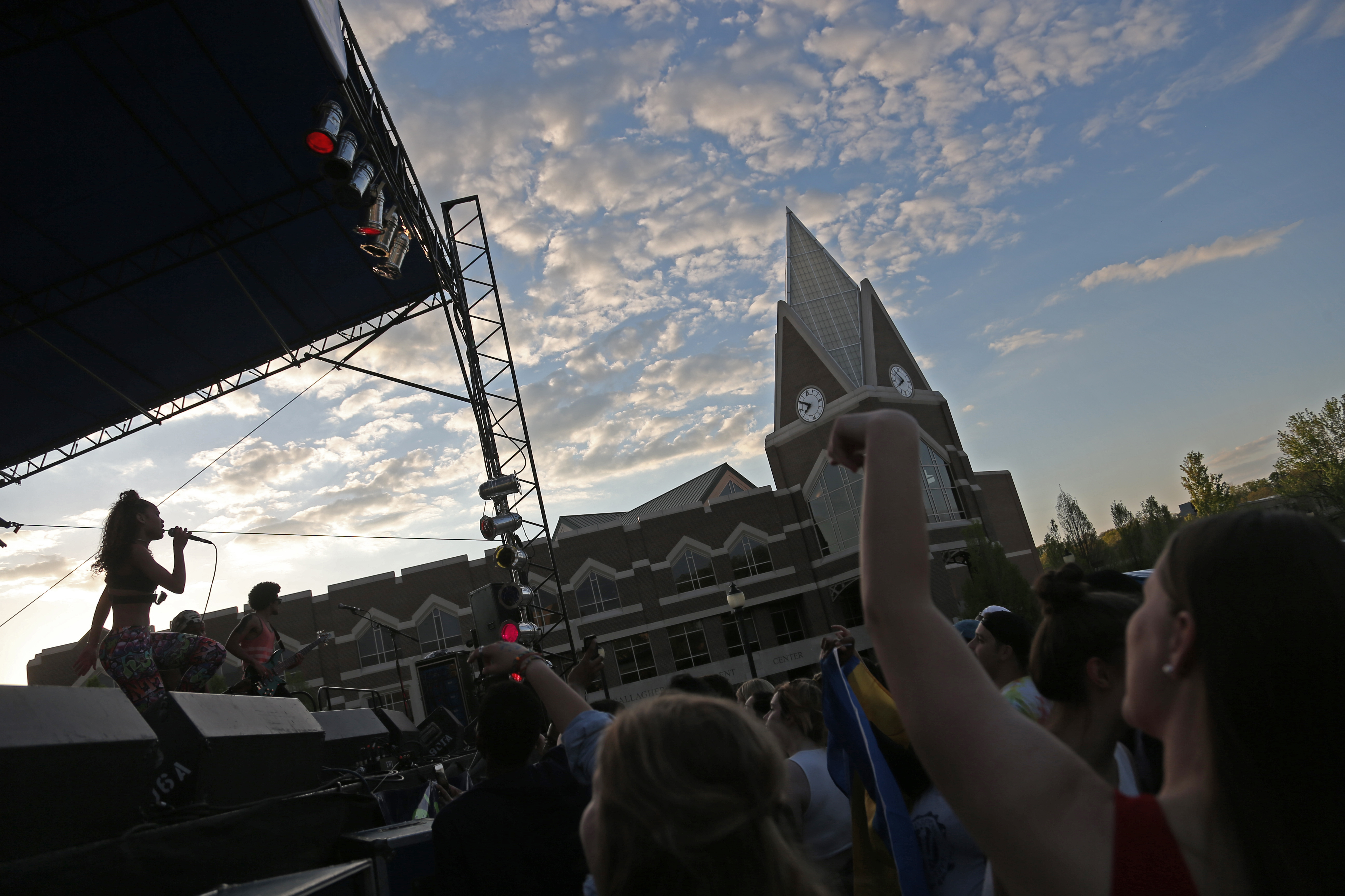 Recommended Photos - The Xavier Brand | Xavier University