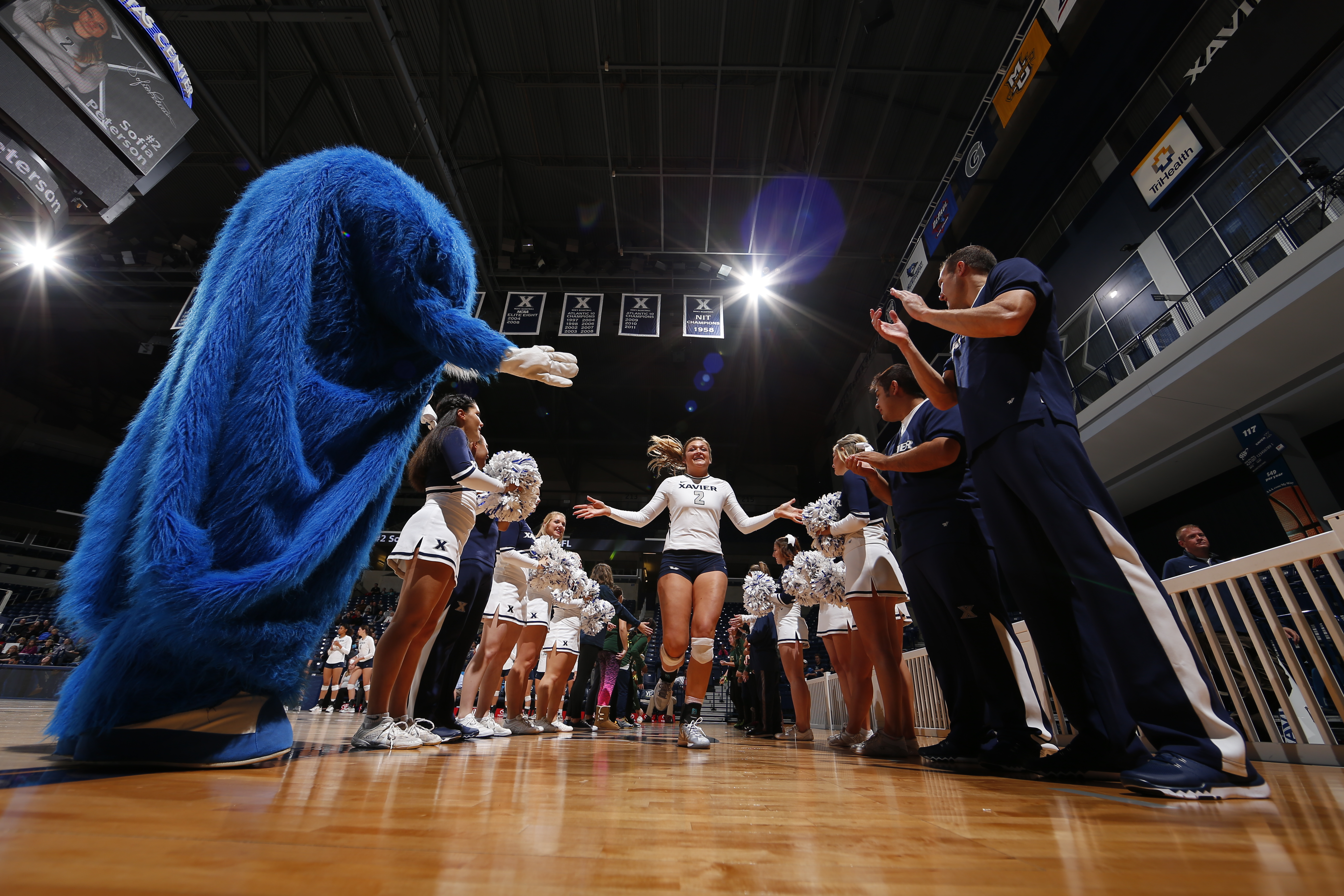 Recommended Photos - The Xavier Brand | Xavier University