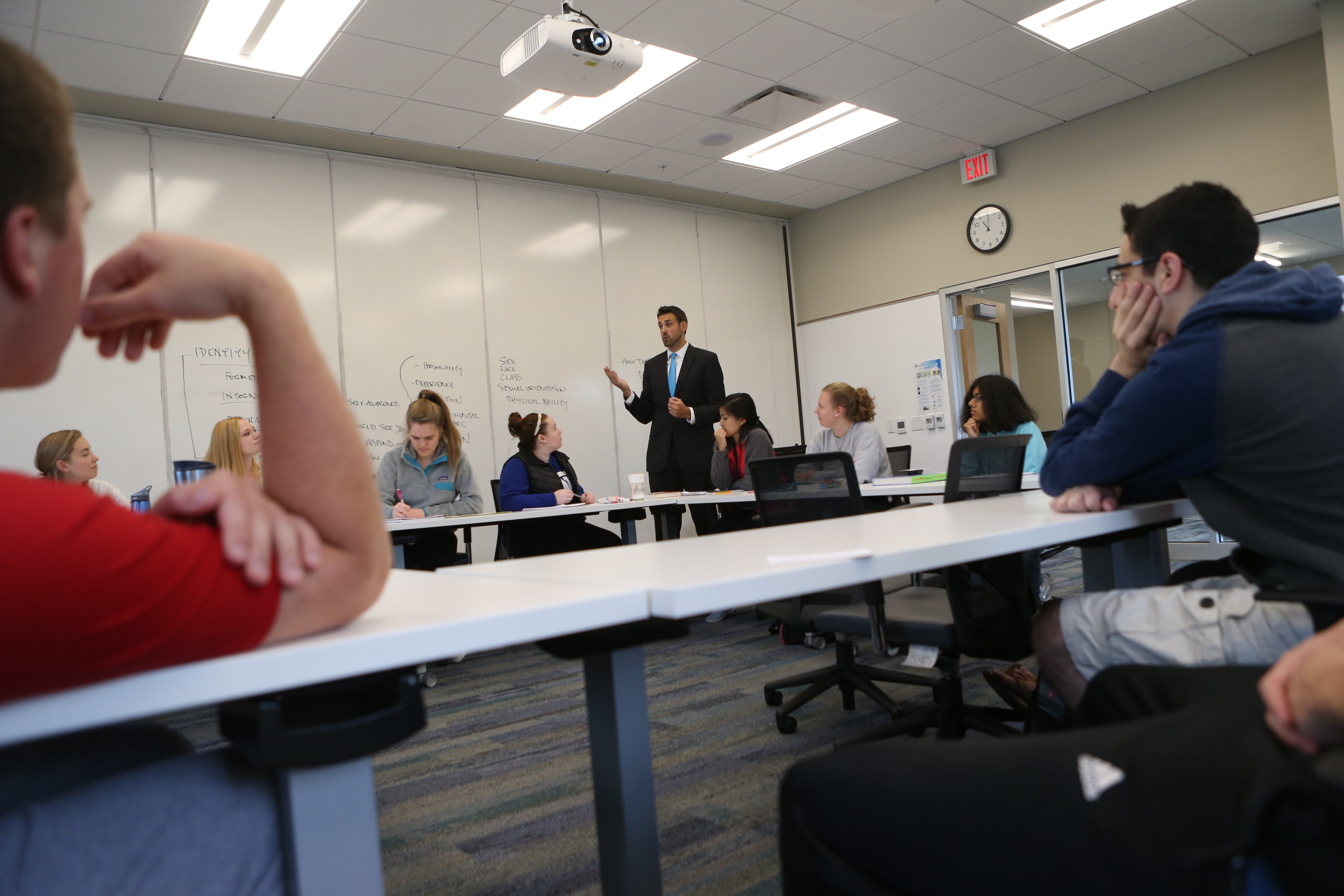 Recommended Photos - The Xavier Brand | Xavier University