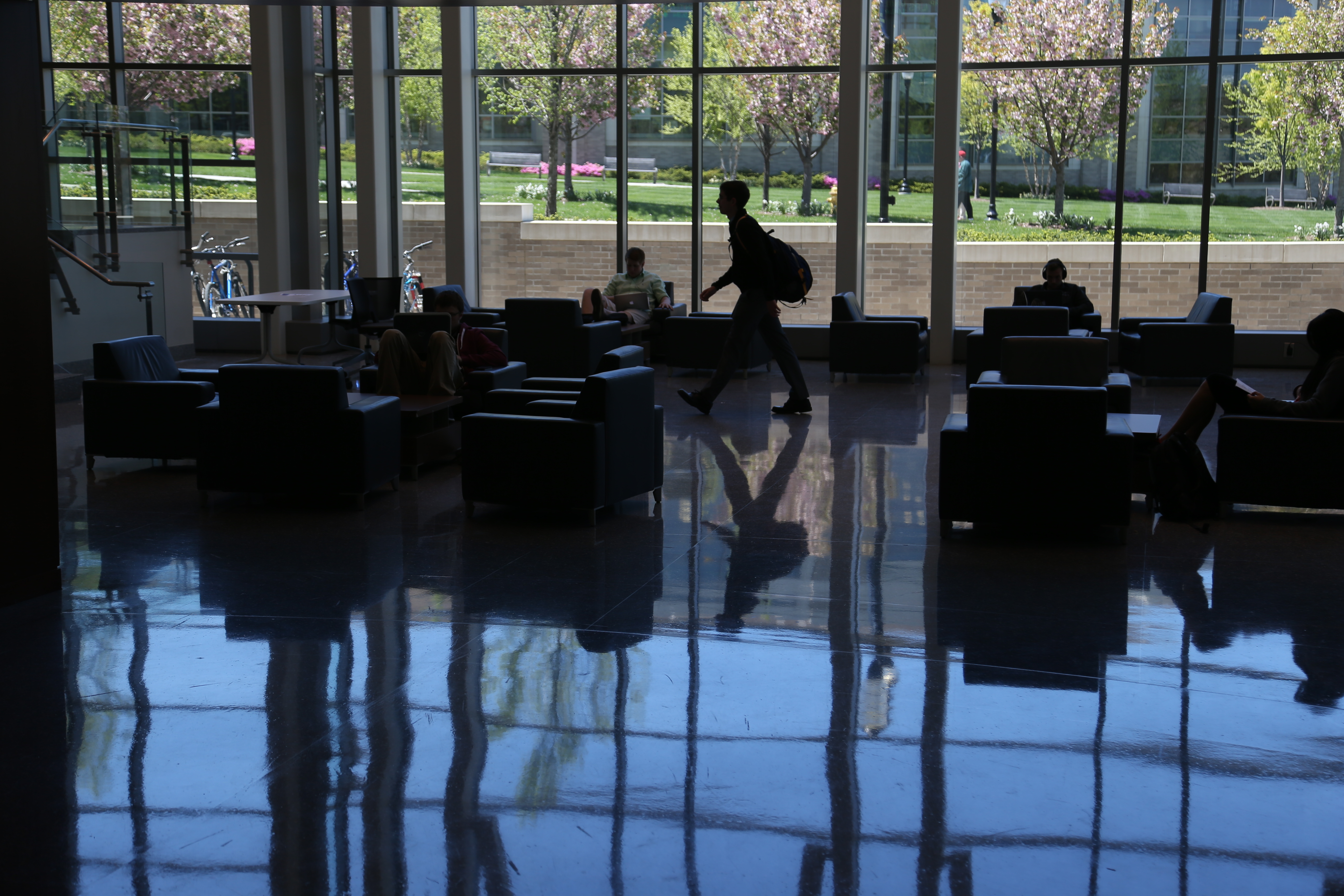 Recommended Photos - The Xavier Brand | Xavier University