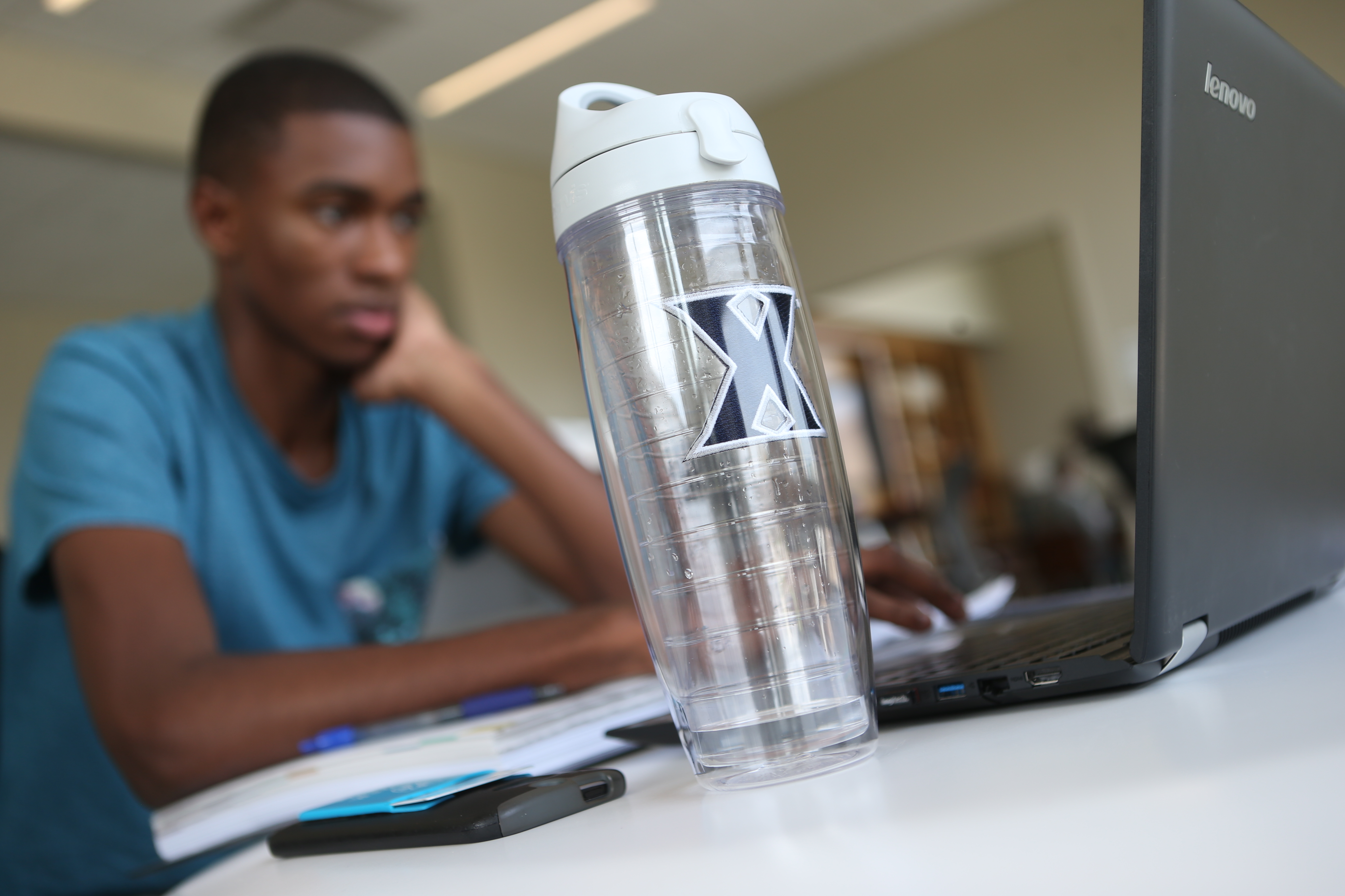Recommended Photos - The Xavier Brand | Xavier University