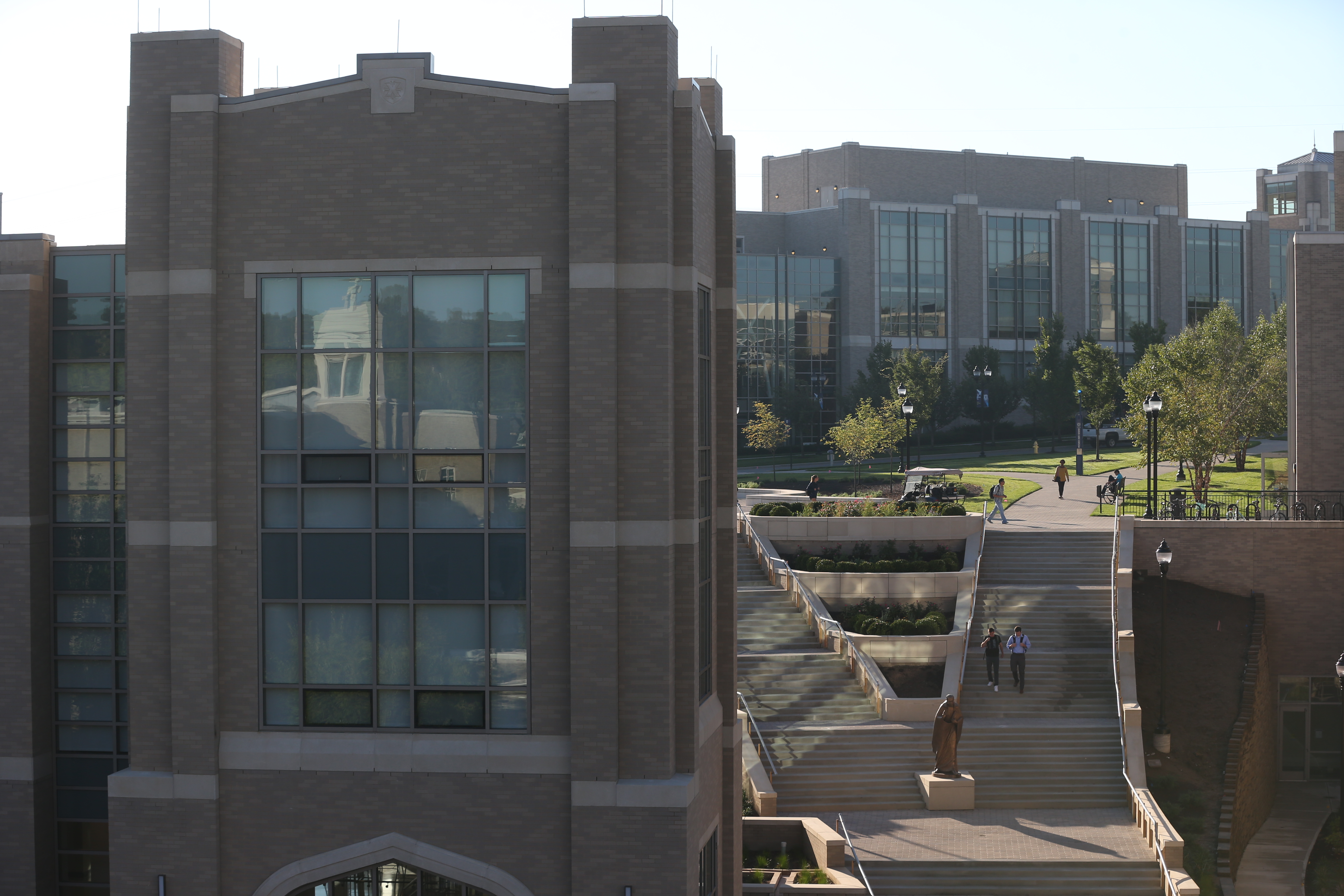 Recommended Photos - The Xavier Brand | Xavier University