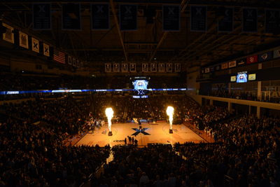 Recommended Photos - The Xavier Brand | Xavier University