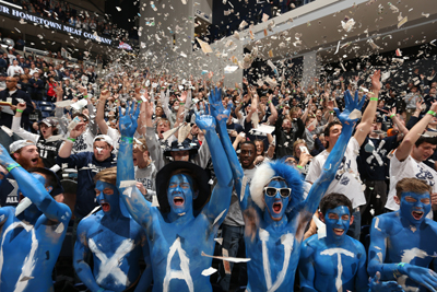 Recommended Photos - The Xavier Brand | Xavier University