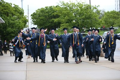 Recommended Photos - The Xavier Brand | Xavier University