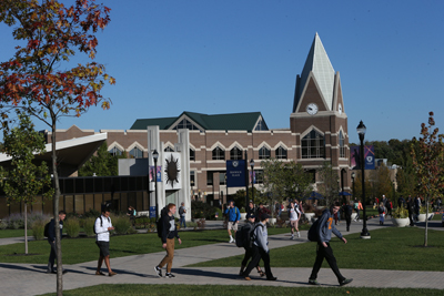 Recommended Photos - The Xavier Brand | Xavier University