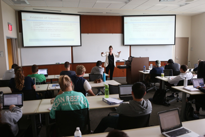 Recommended Photos - The Xavier Brand | Xavier University