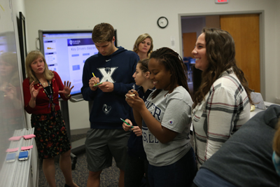 Recommended Photos - The Xavier Brand | Xavier University