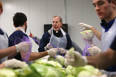 Recommended Photos - The Xavier Brand | Xavier University