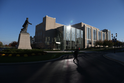 Recommended Photos - The Xavier Brand | Xavier University