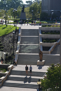 Recommended Photos - The Xavier Brand | Xavier University