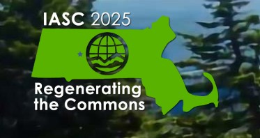 Student Experience from the Conference of the Commons - Calendar ...