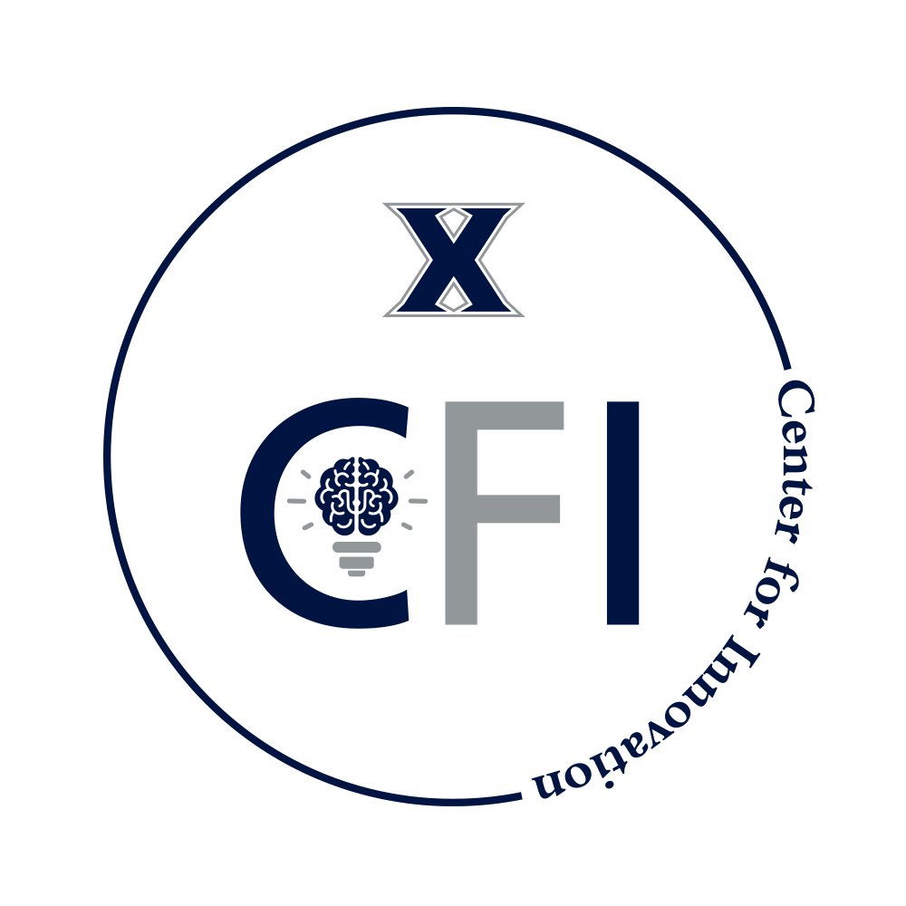 Robinette Center for Innovation - Center for Innovation | Xavier University