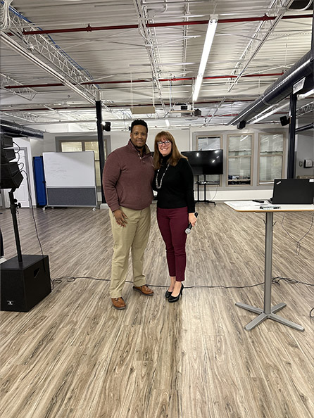 Innovation Fellows - Center for Innovation | Xavier University