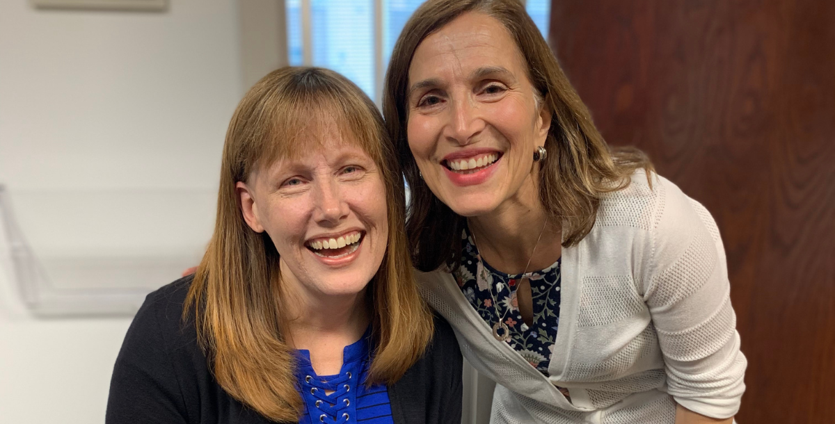 LEAD in the CFJ - Center for Faith & Justice | Xavier University