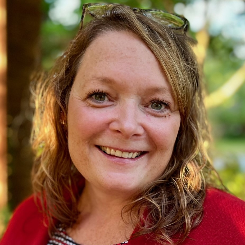 Beth Slatt Hebenstreit - Chemistry Department | Xavier University