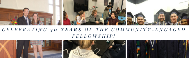 Alumni - Eigel Center for Community-Engaged Learning | Xavier University