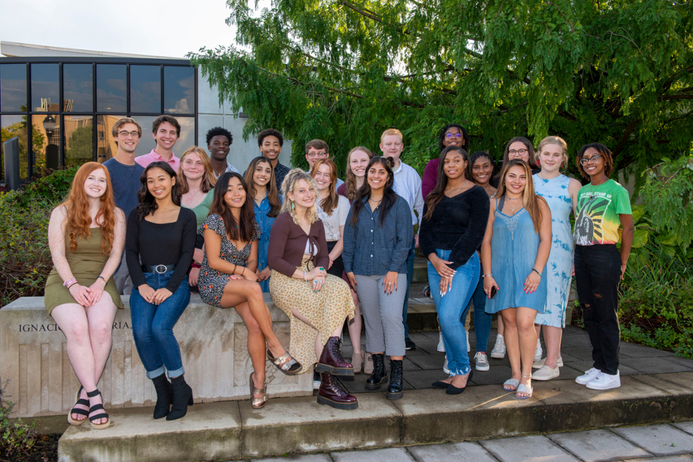 Community Engaged Fellowship - Eigel Center for Community-Engaged ...