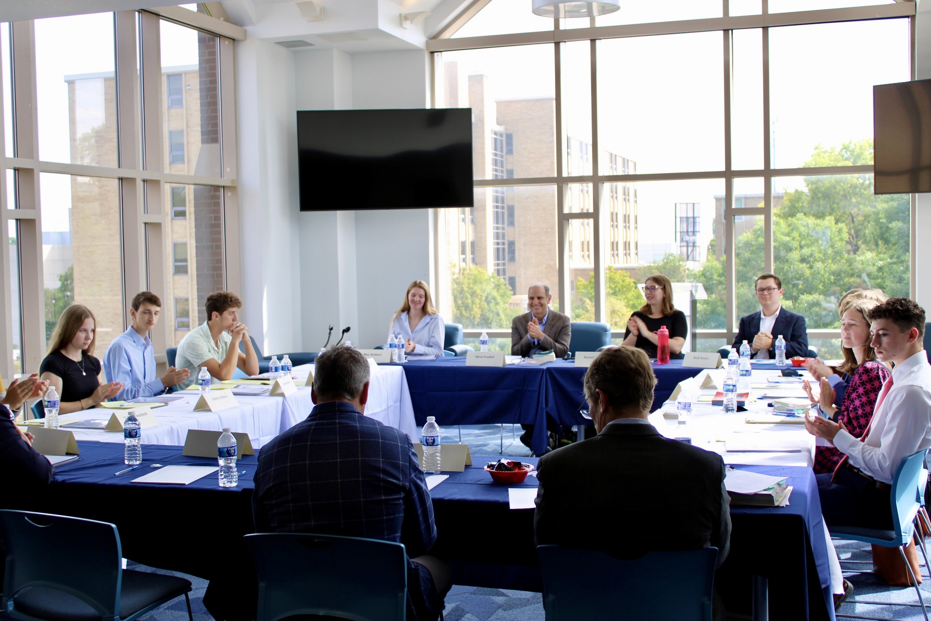 Event: 2024 Constitution Day Colloquium - American Founding and ...