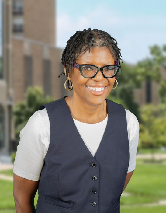 Faculty and Staff - Criminal Justice Program | Xavier University