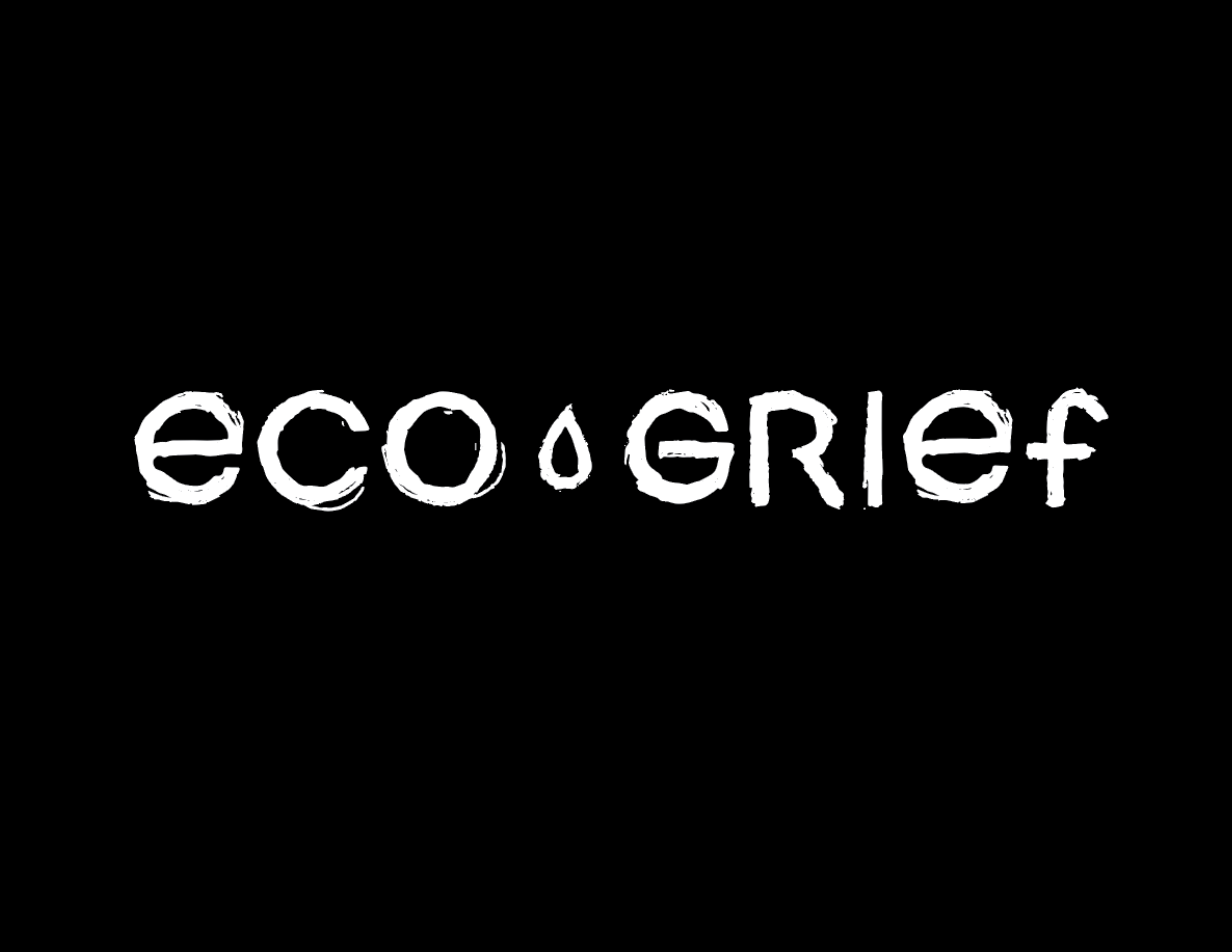 Eco Grief: Love, Loss, and Lament - Brueggeman Center for Dialogue ...