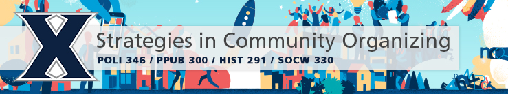 Custom Course Banners - Digital Media Lab | Xavier University