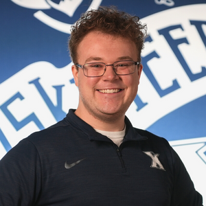 Xavier Leadership Center - Contact | Xavier University