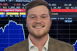 Staff - Fifth Third Trading Center | Xavier University