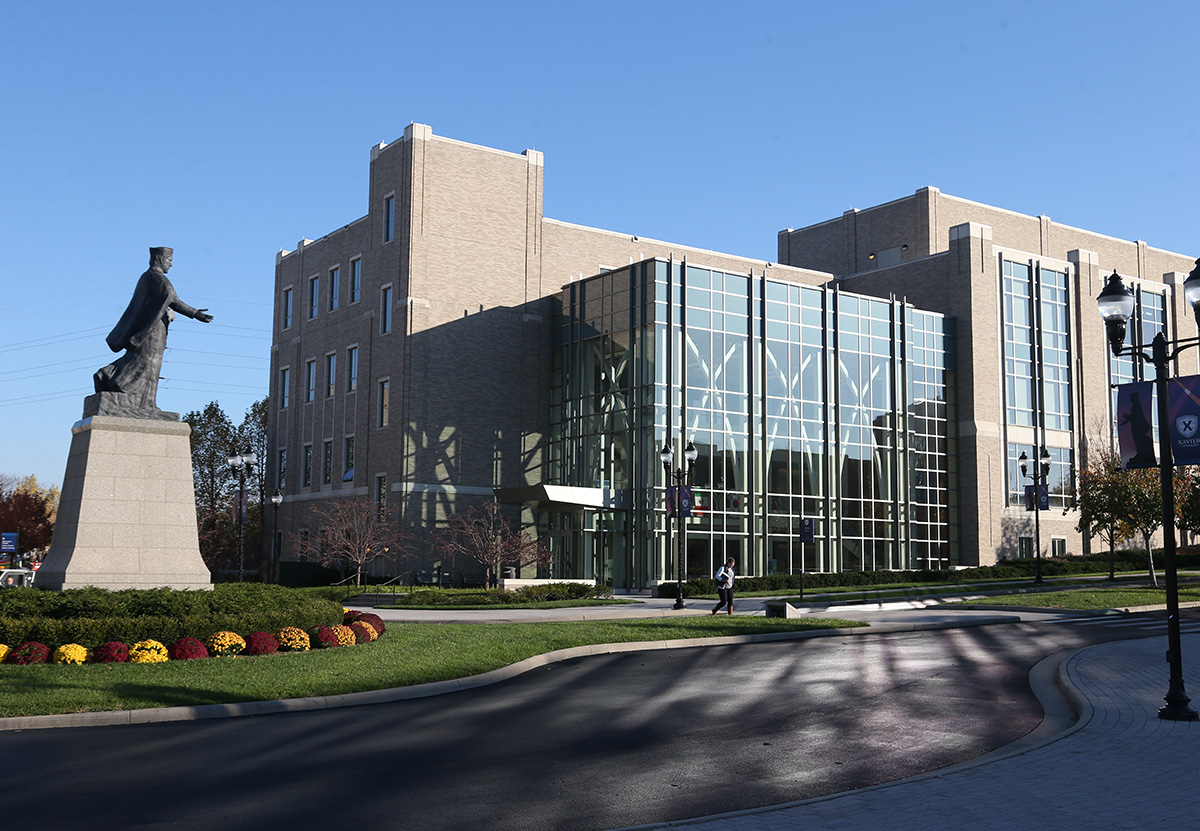 Xavier University