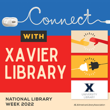 University Library - Library | Xavier University