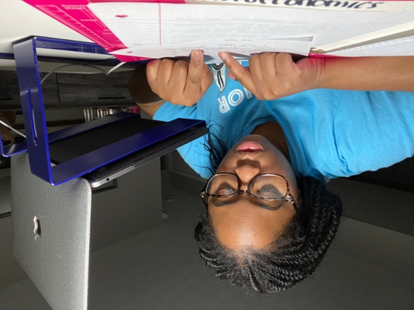 University Library - Library | Xavier University