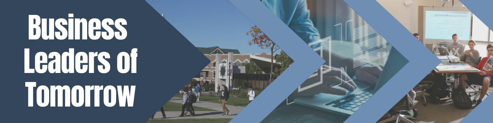 Business Leaders for Tomorrow - Management Program | Xavier University