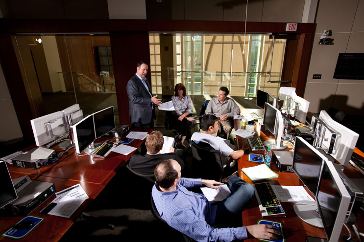 MBA Programs (Online, In-Person, Full/Part-time) | Xavier University MBA Programs (Online, In-Person, Full/Part-time) | Xavier University