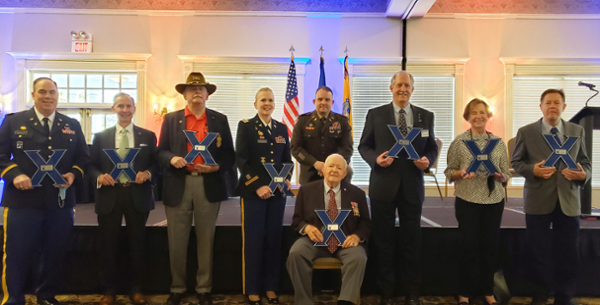 Alumni - Military Science | Xavier University