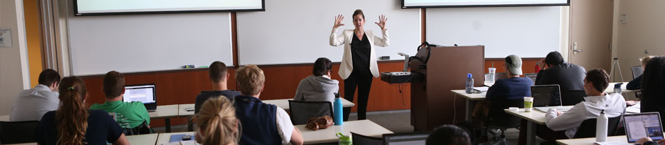 M.A.G.I.S. - Conway Institute | Xavier University