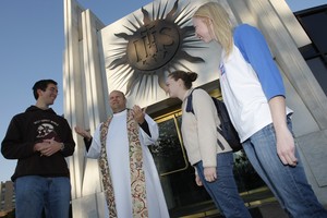 Xavier's Catholic Heritage - Mission Identity - Xavier's Mission ...