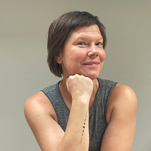 Faculty and Staff - Music Program | Xavier University