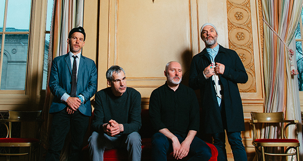 Music Series | Xavier University