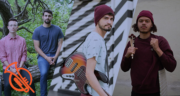 Music Series | Xavier University