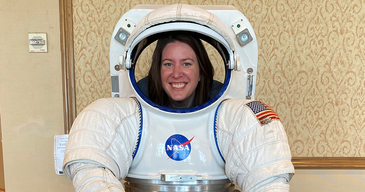 NASA awards Xavier professor $150k grant to research effects of ...